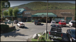 Vail, Colorado - Retail - Prescient Capital Management